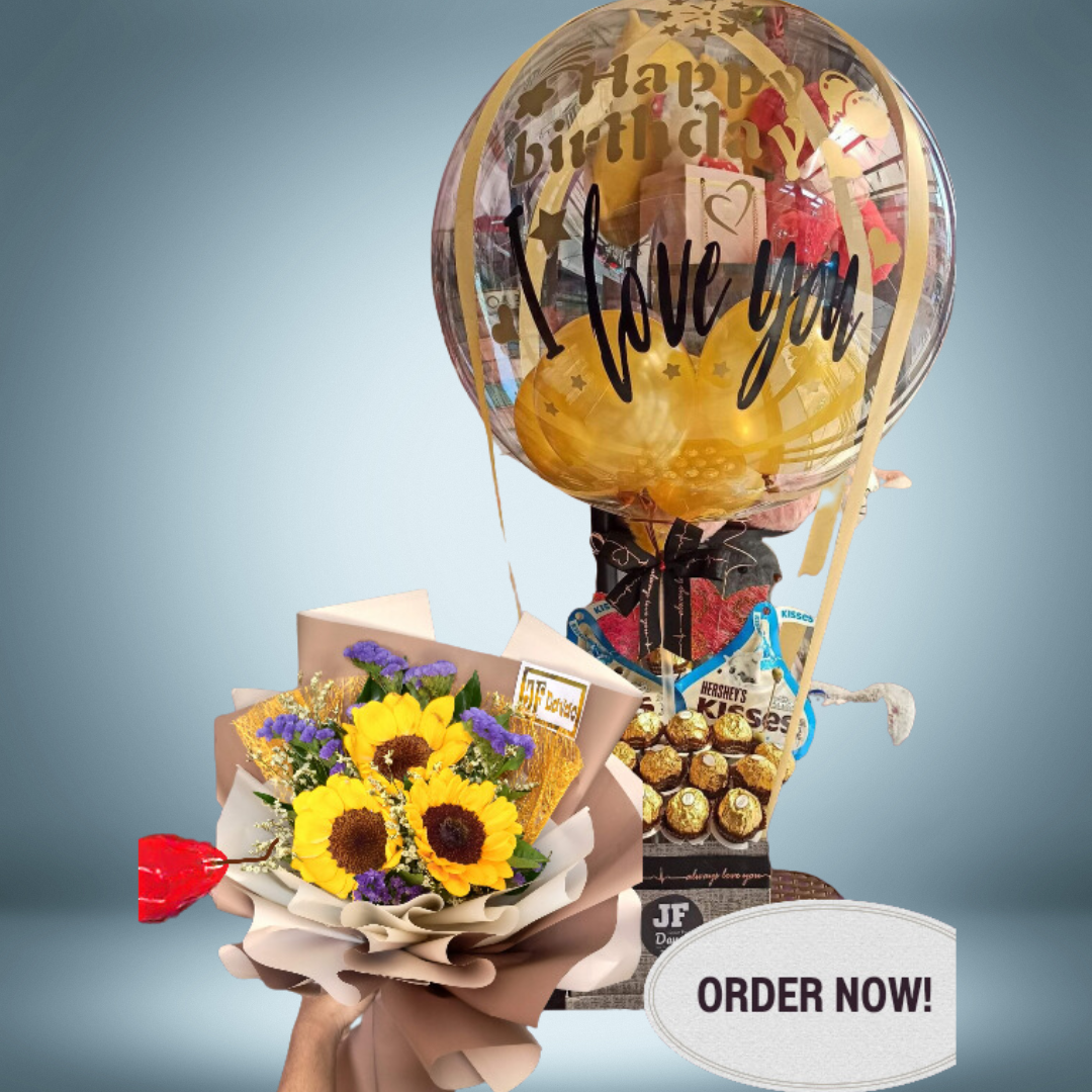 Birthday Package – jfdavao.com